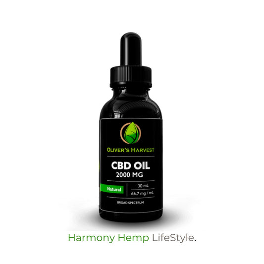 Harmony Hemp LifeStyle